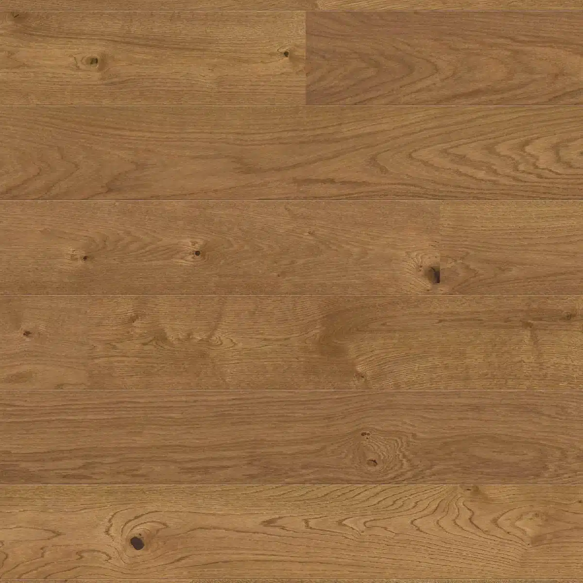 Parquet Chêne Brun Vintage Universal - Côté Sol