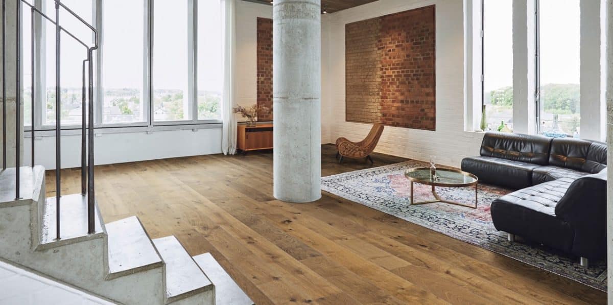 Comment choisir le meilleur type de sol pour votre projet